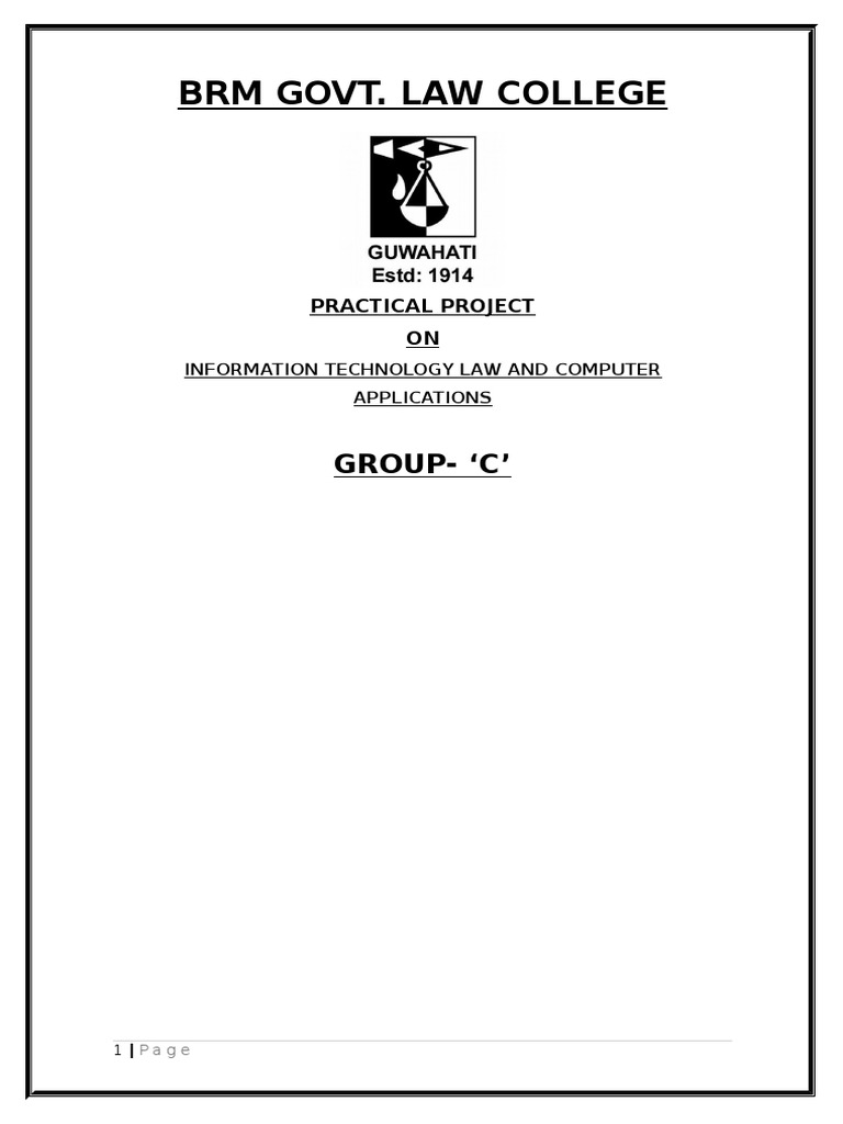 Practical Project Final1 | PDF | Microsoft Word | Icon (Computing)