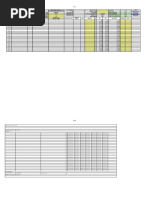 PhilHealth Revised Employer Remittance Report-RF-1 | PDF | Insurance ...