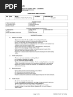 Petronas ZeTo Rules | PDF | Personal Protective Equipment | Vehicles