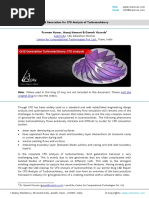 Nasa Rotor67 | PDF | Computational Fluid Dynamics | Mach Number