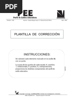 Parental Bonding Instrument (P.b.i.) | PDF