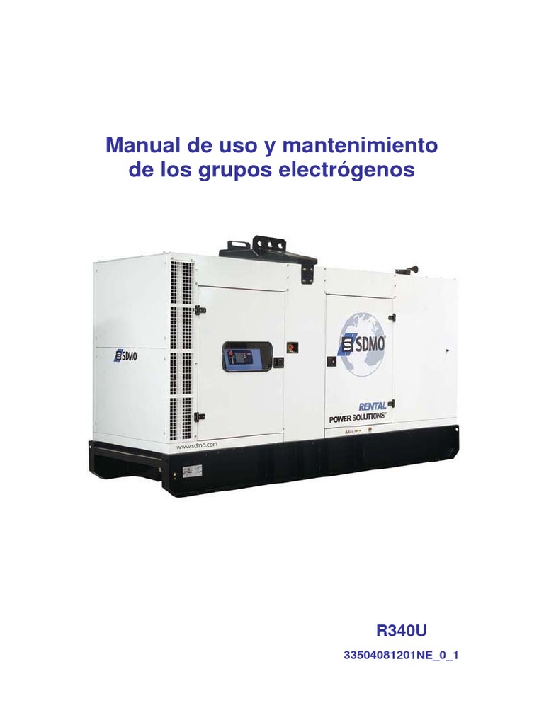 Manual Telys Mics 2 Español 33501999201 - 0 - 1 | PDF | Contaminación ...