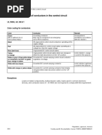 NEC Box Fill Calculation Guide | PDF | Technology & Engineering
