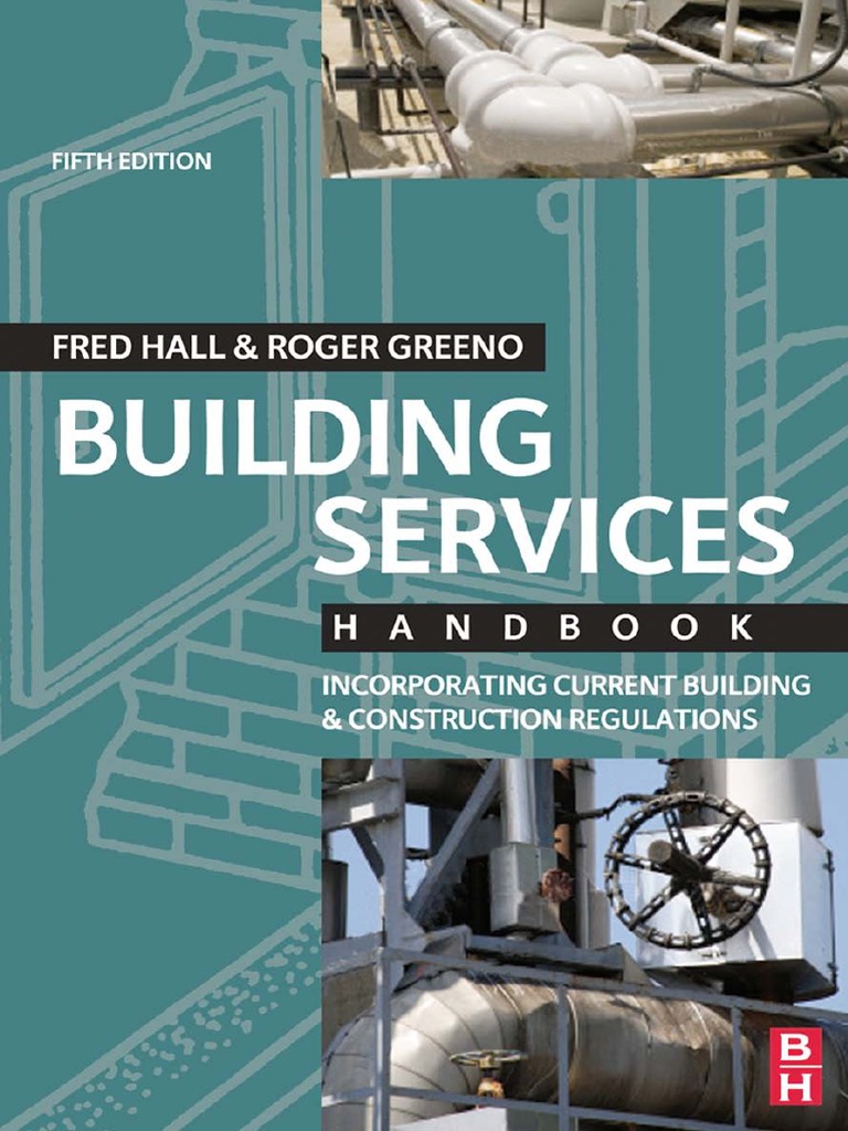 Building Services | PDF | Water Heating | Personal Protective Equipment