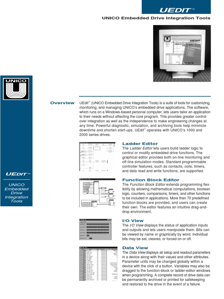 8421 (UEdit) 12.00 | PDF | Embedded System | Input/Output