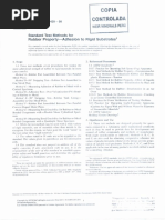 Din 53505 2000 en | PDF | Hardness | Accuracy And Precision