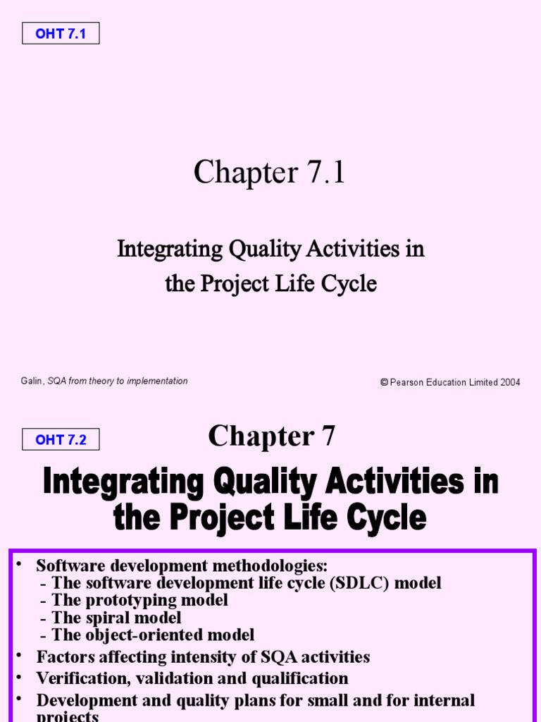 SDLC Detailed | PDF | Software Development | Software Development Process