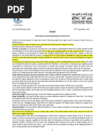 SBMA Port Procedures | PDF | Port | Maritime Pilot