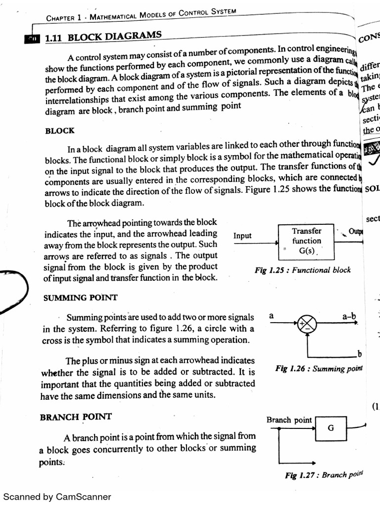 Control Systems | PDF