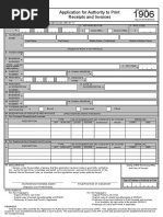 Bir Inventory List | PDF | Inventory