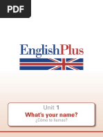 Verbo Tubi | PDF | Verbo | Idiomas