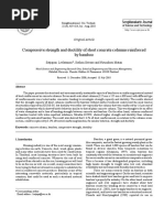 Compass Rule and Transit Rule | PDF | Compass | Latitude