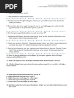 FB Form 2488 1e PDF | PDF | Physics | Nature