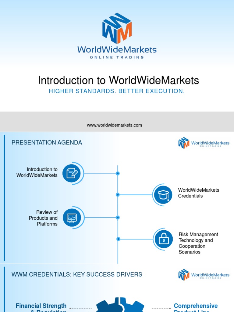 WWM Intro | PDF | Foreign Exchange Market | Stocks