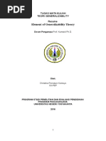 Format Laporan Observasi | PDF