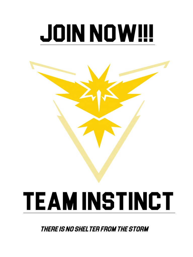 Instinct | PDF