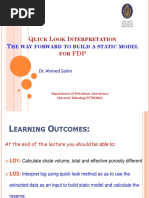 Rock Typing Winland R35 | PDF