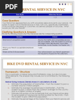 Geometry Conditional Statements Project | PDF | Advertising | Communication