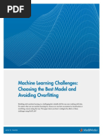 Machine Learning Multiple Choice Questions - Free Practice Test | PDF ...