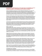 Norwegian Singles Running Method Guide | PDF | Running | Physical Exercise