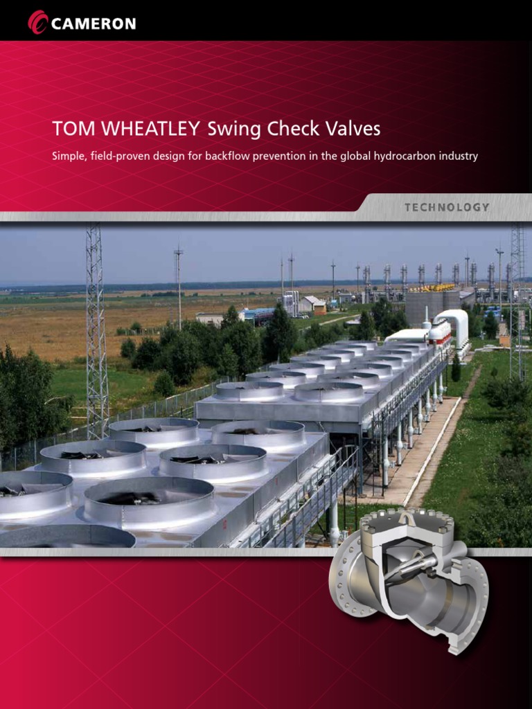 Crown PDF | PDF | Valve | Pipeline Transport