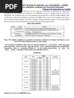 25.NFBS Application Form | PDF | Death Certificate | Birth Certificate