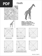 Origami Ryujin AND Godzilla | PDF