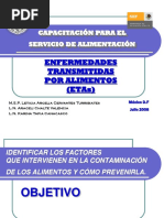 Significado y prevención del Chatto en cocina | PDF | Alimentos | Las ...