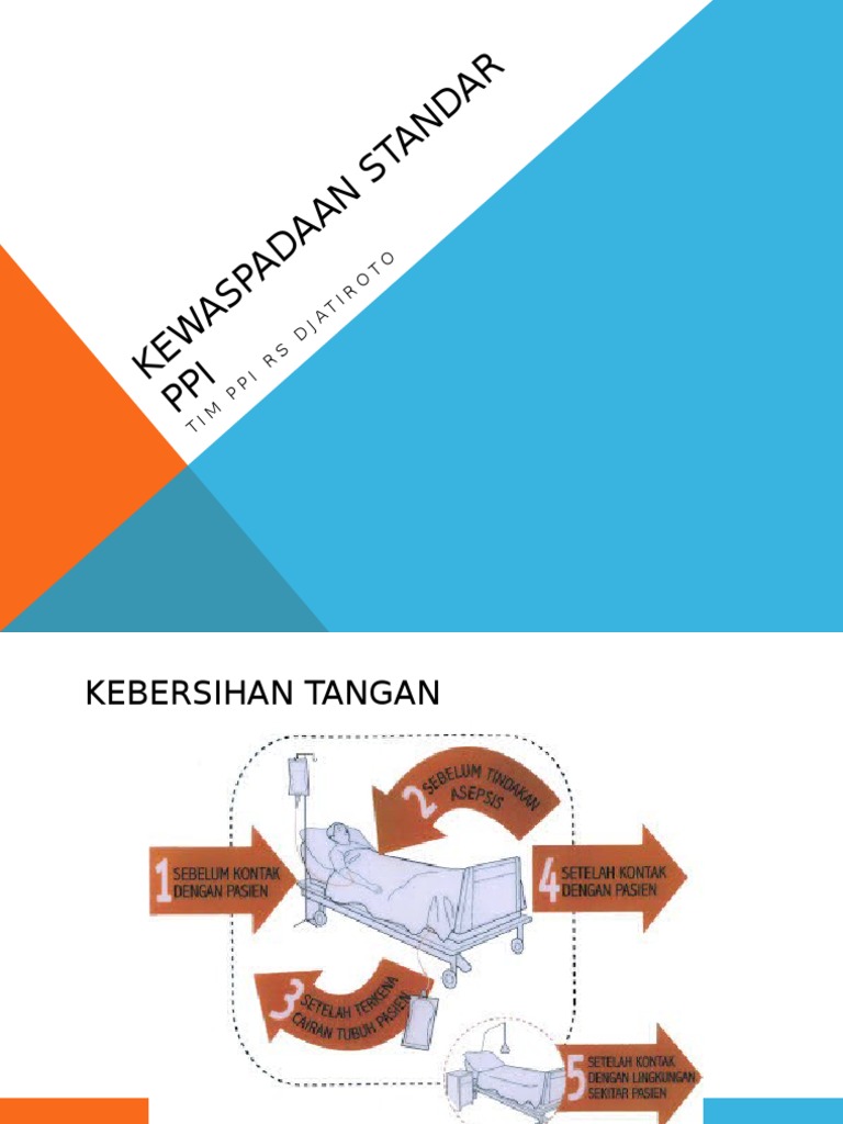 Slide Presentasi Ppi | PDF