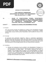 201 Files Deped | PDF | Government | Business