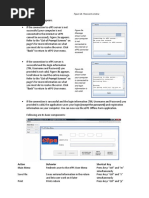How To Use The eFPS Offline Form Application | PDF | User (Computing ...