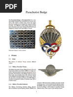 Army AGSU Wear Guide | PDF