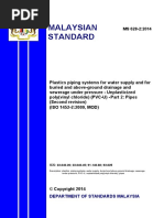 MSCL Pipes JKR-Dimension | PDF | Pipe (Fluid Conveyance) | Economic Sectors