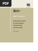 Org Aisc 360-05 | PDF