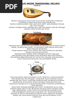 Alat Muzik Erofon | PDF