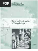 Asme PCC 2 2022 | PDF | Patent | Secondary Sector Of The Economy