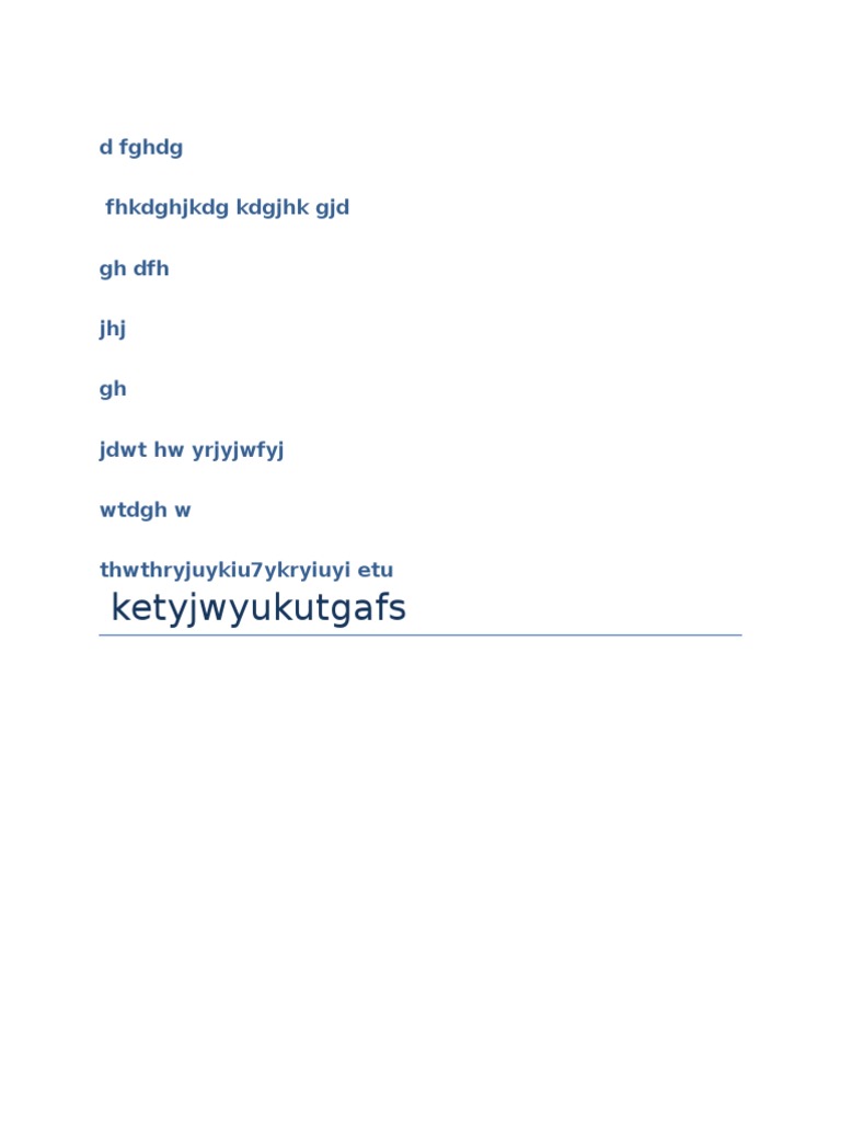 Ketyjwyukutgafs: D FGHDG FHKDGHJKDG KDGJHK GJD GH DFH JHJ GH JDWT HW ...
