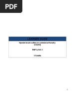 Paljas Study Notes | PDF