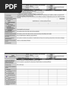 7es Lesson Plan Template PDF | PDF | Teaching | Pedagogy