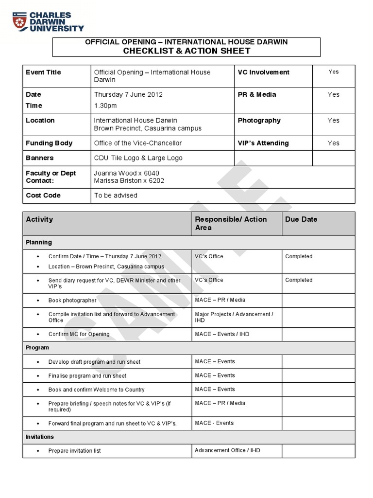 Actionsheet Sample | Download Free PDF | Business