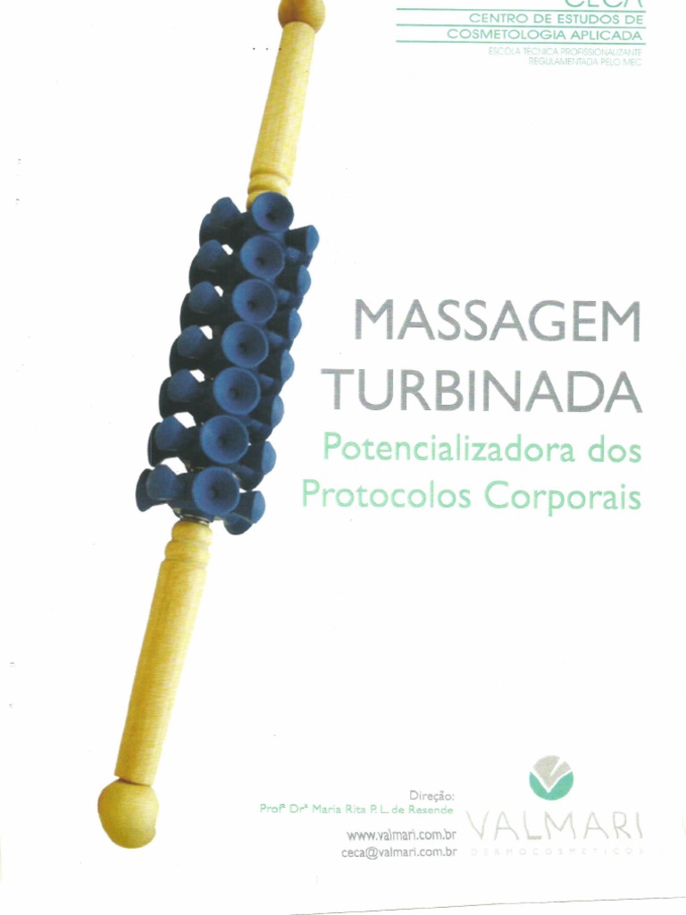 Massagem Turbinada | PDF