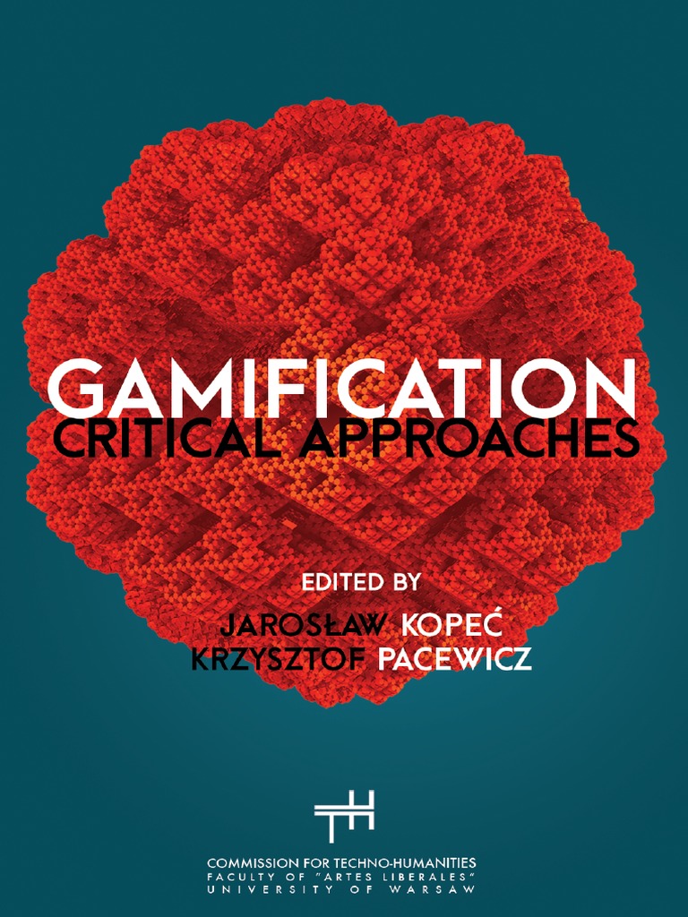 Gamification Critical Approaches | PDF | Habits | Computer Programming