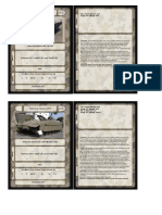 M557, PD-PDSQ, T-Bar | PDF | Fuze | Artillery