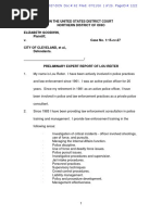 LAPD Organizational Chart 2025 | PDF | Los Angeles Police Department ...