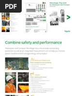 PowerLogic™ P7 Protection and Control Platform | PDF | Automation ...