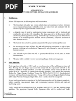 Welding Inspector Interview Questions | PDF | Welding | Construction