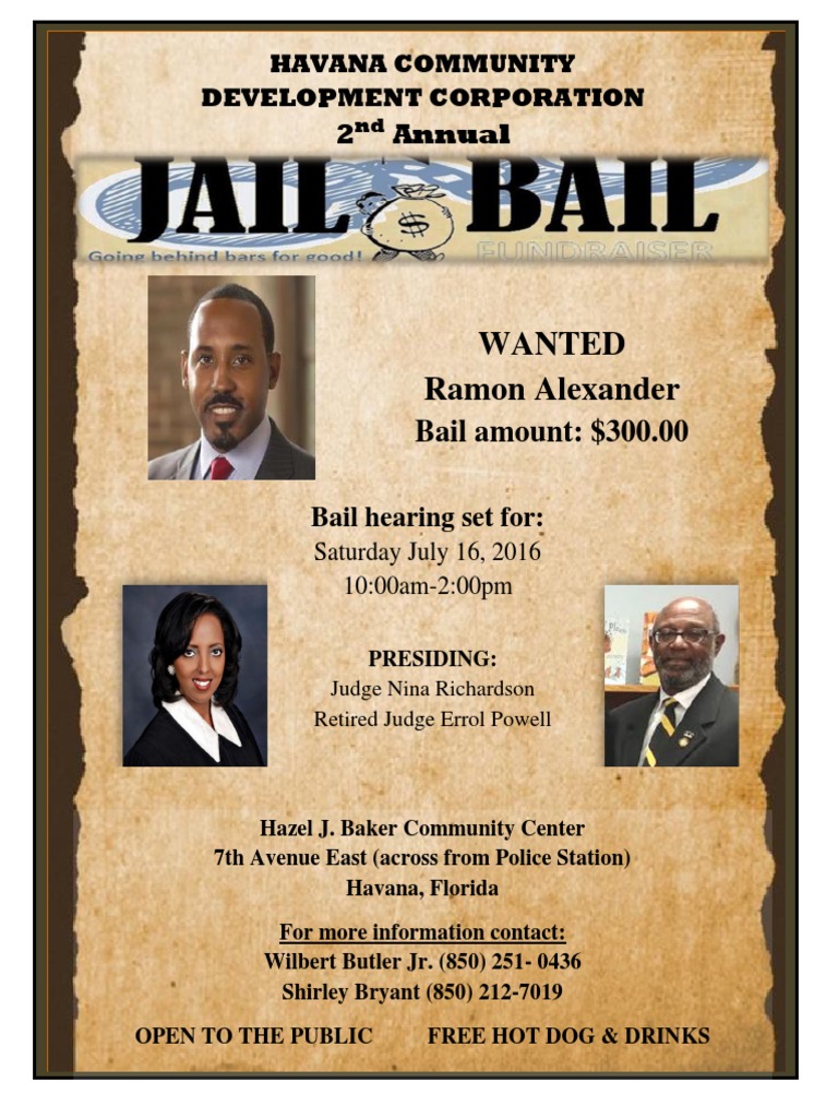 Ramon Alexander | PDF