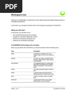 Inkscape Manual Basic | PDF | Computer Graphics | Graphics