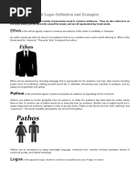 Year 7 English TEEL Paragraph Writing Guide Wonder | PDF | Australian ...