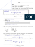 Physics Formula Triangles Overview | PDF | Momentum | Mass